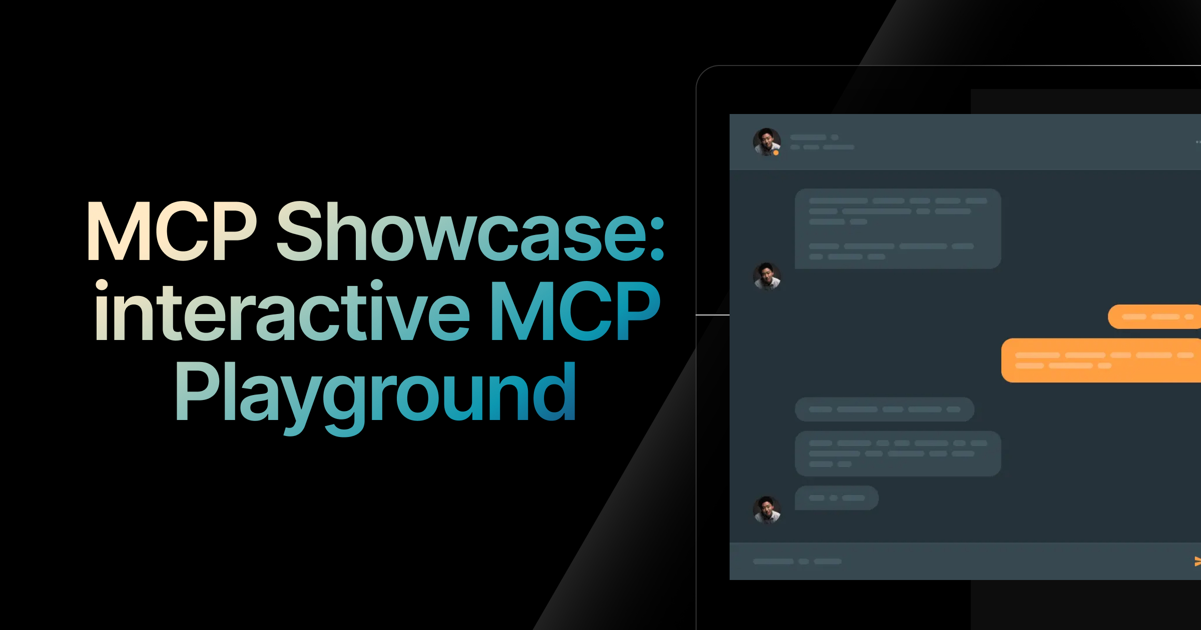 Hugging Face MCP Server - MCP Showcase